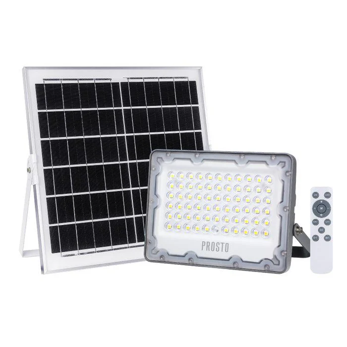 Solarni LED reflektor