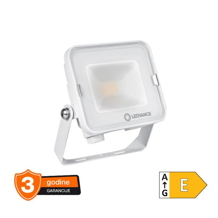 LEDVANCE LED reflektor 10W dnevno svetlo