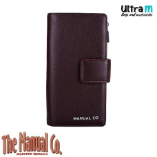 The Manual Co 2789 Braon