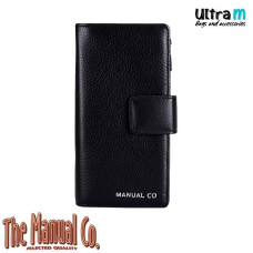 The Manual Co 2789 Crni