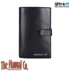 The Manual Co 3106 Crni