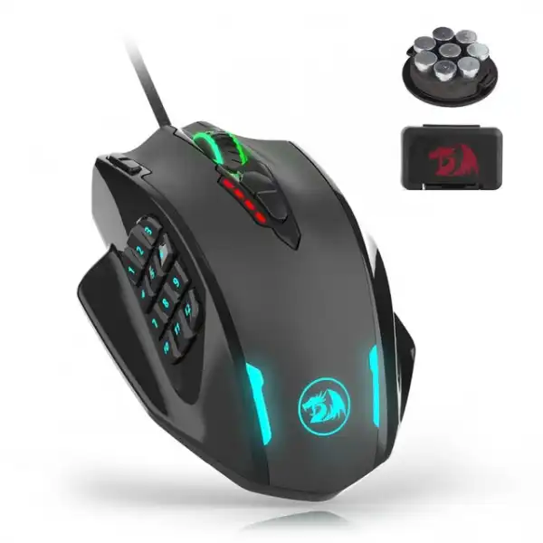 Impact M908 Gaming Mouse