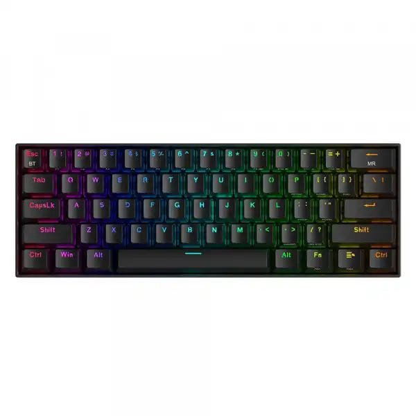 Draconic K530 PRO Bluetooth/Wired Mechanical Gaming Keyboard