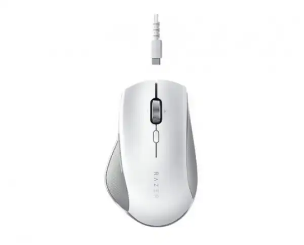 Pro Click Wireless Mouse