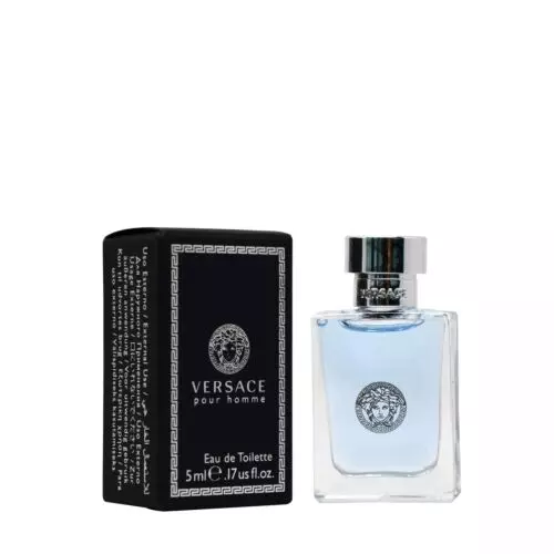 Versace EDT za muškarce Versace pour Homme 5ml