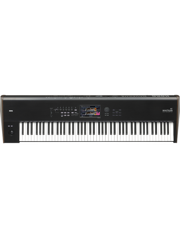 Korg Nautilus 88AT