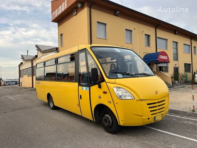 IVECO 65 CNG školski autobus