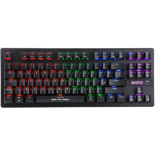 Marvo KG901C Mehanička Gaming Tastatura | M-KG901C