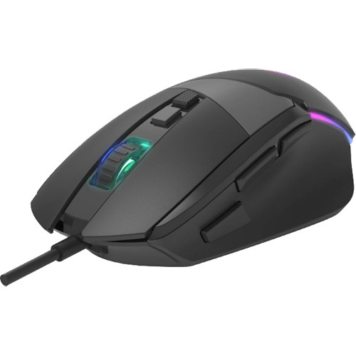 Marvo M411 RGB Gaming Miš | M-M411