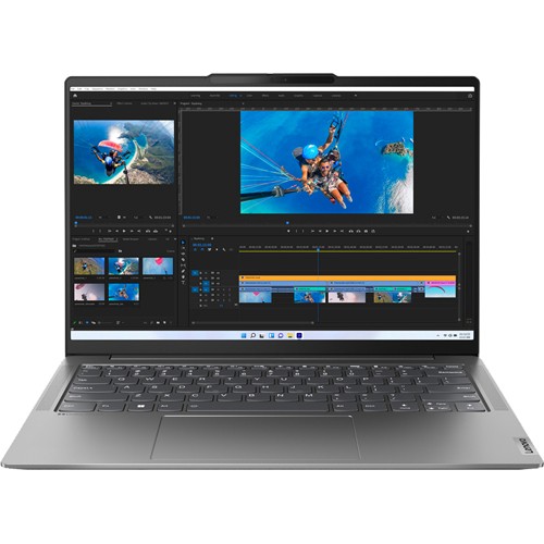 Lenovo Yoga Slim 6 14IAP8 laptop | 82WU007HYA