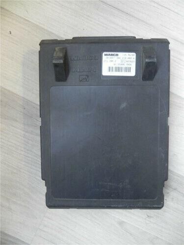 MAN ECU ZBR2 81.25806.7010 upravljačka jedinica za MAN kamiona