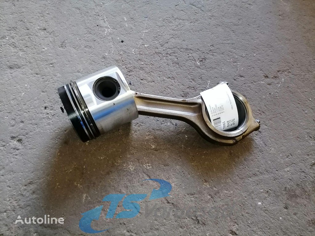 Scania Connecting rod + piston 1791992 klipnjača za Scania R380 tegljača