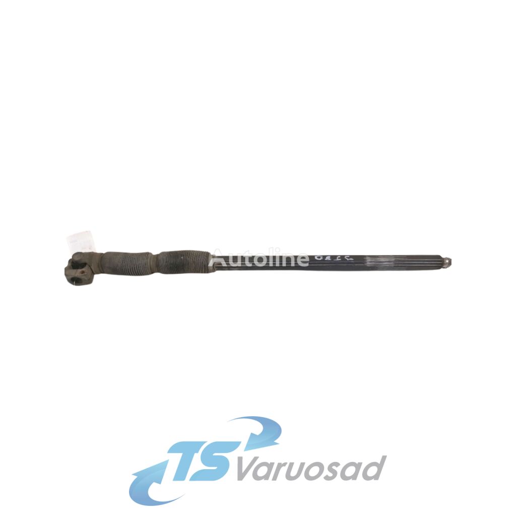 Scania Steering column 1541653 reduktor volana za Scania G440 tegljača