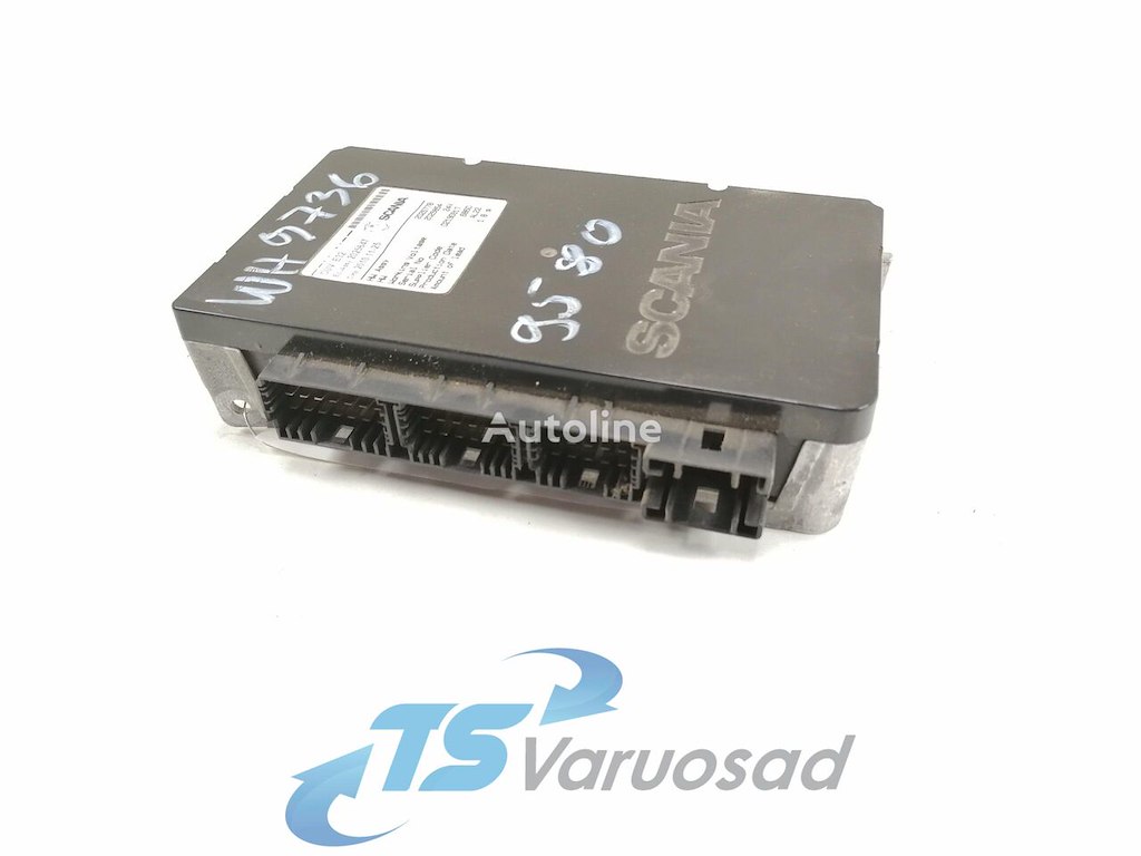 Scania Ecu, VIS 2025647 upravljačka jedinica za Scania G440 tegljača