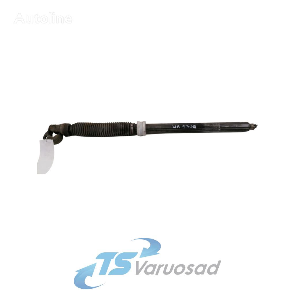 Scania Steering column 1540425 reduktor volana za Scania P230 tegljača