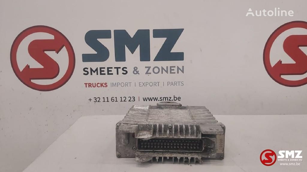 Scania Occ Bosch versnellingsbak Ecu ZF0501206727 upravljačka jedinica za kamiona