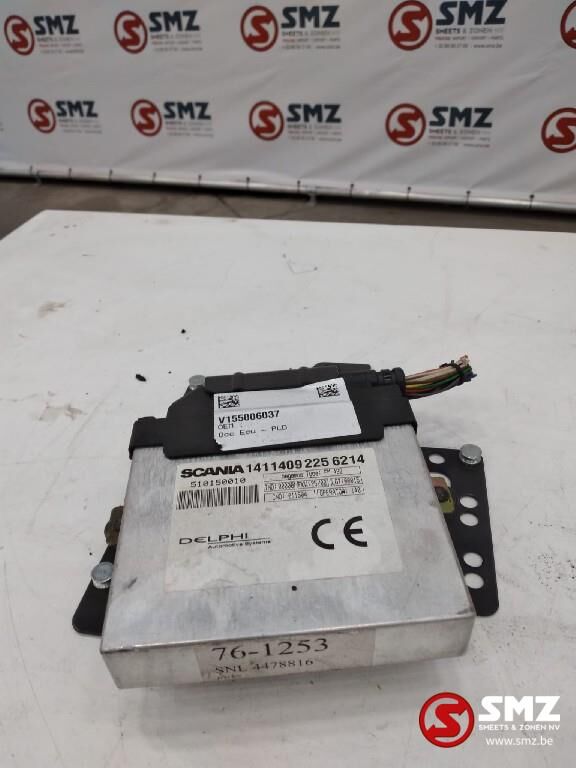 Scania Occ Ecu VPS 1411409 1411409 upravljačka jedinica za kamiona