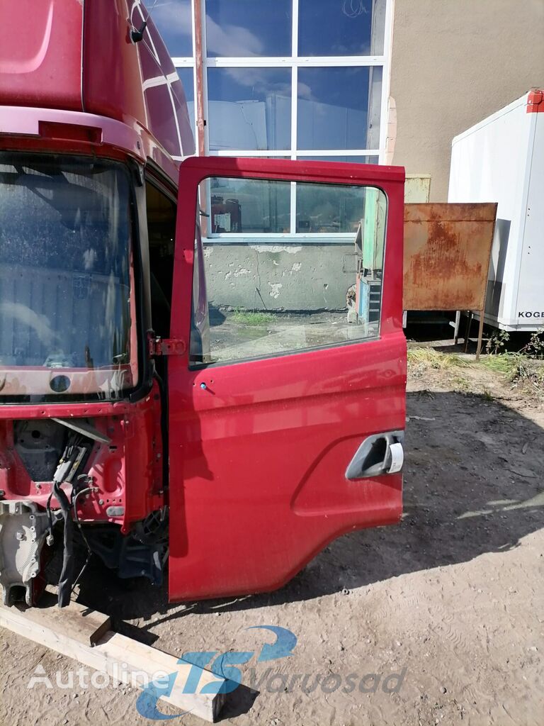 Scania Door 1476534 vrata za Scania R440 tegljača