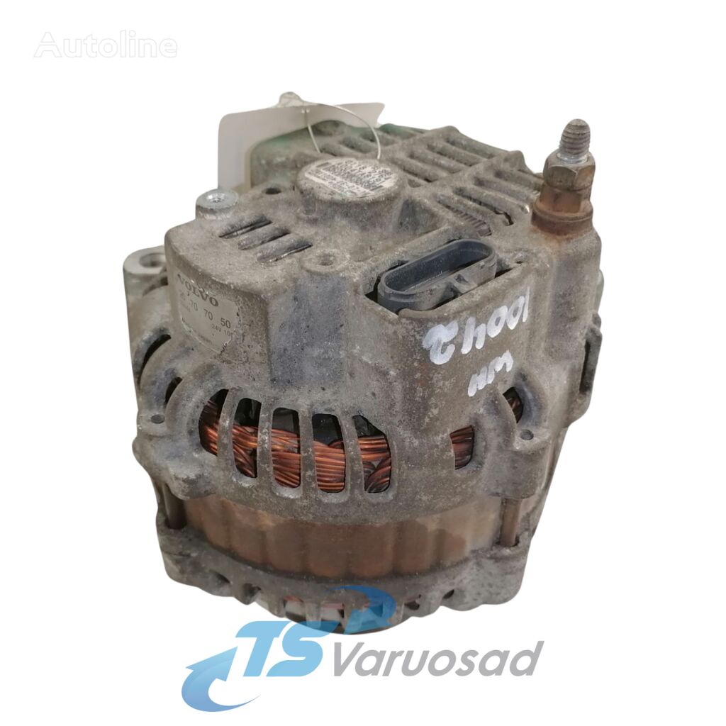 Volvo Alternator 20707050 generator za Volvo tegljača
