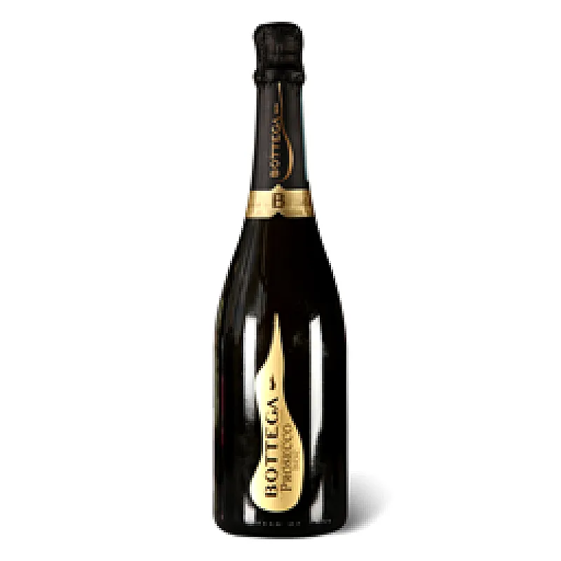 BOTTEGA GOLD PROSECCO 0.75