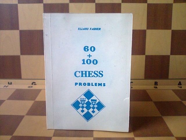 60+100 Chess Problems (sah)