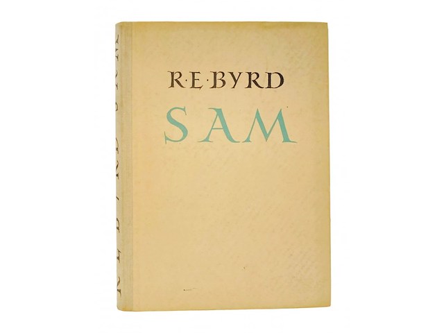 Sam - Richard Evelyn Byrd