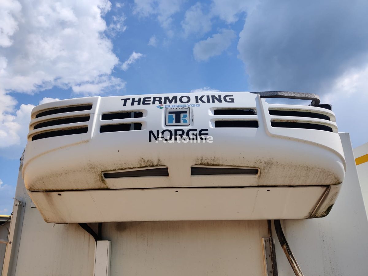 Thermo King TS-300 REFRIGERATION UNIT / KÜLMASEADE izmenjivi sanduk hladnjača