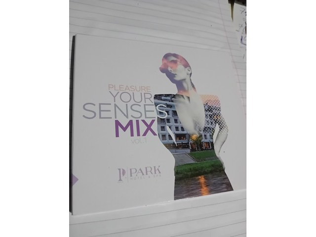 YOUR SENSES MIX