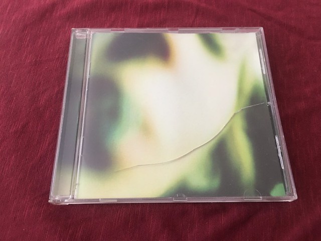 CD - Smashing Pumpkins - Pisces Iscariot