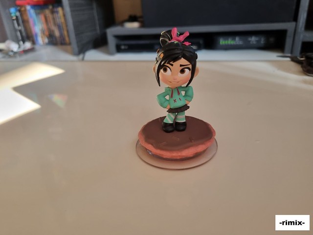 Disney  Infinity - Vanellope