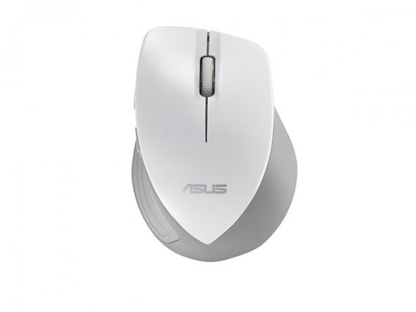 Asus miš WT465, beli