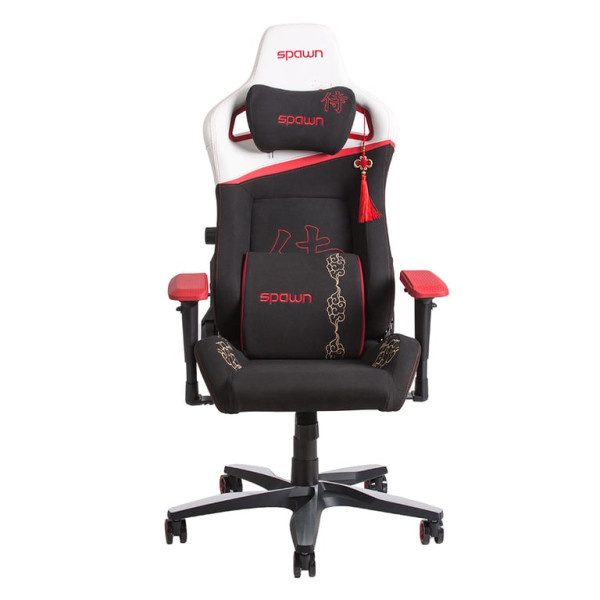 Gaming Chair Spawn Samurai Edition