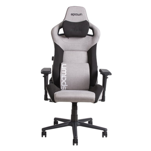 Office Chair Spawn - Grey