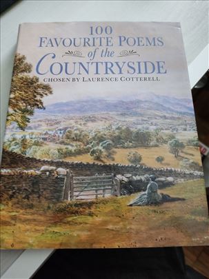 100 Favourite Poems of the Countryside