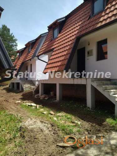 Tara-Fantastičan kompleks od 8 Apartmana u srcu Drinskog kraja-065/385 8880