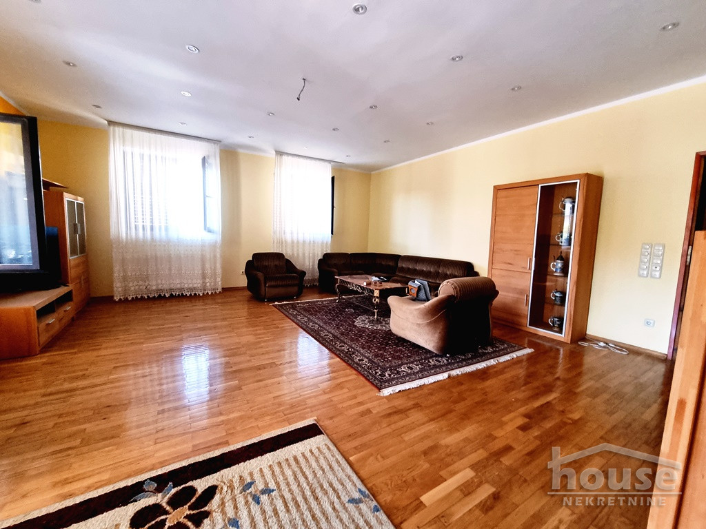 Stanovi,NOVI SAD,GRBAVICA 200m2,1300€ , ID: 9116641