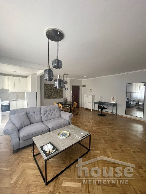 Stan,NOVI SAD,CENTAR 55m2,159650€ , ID: 1059788