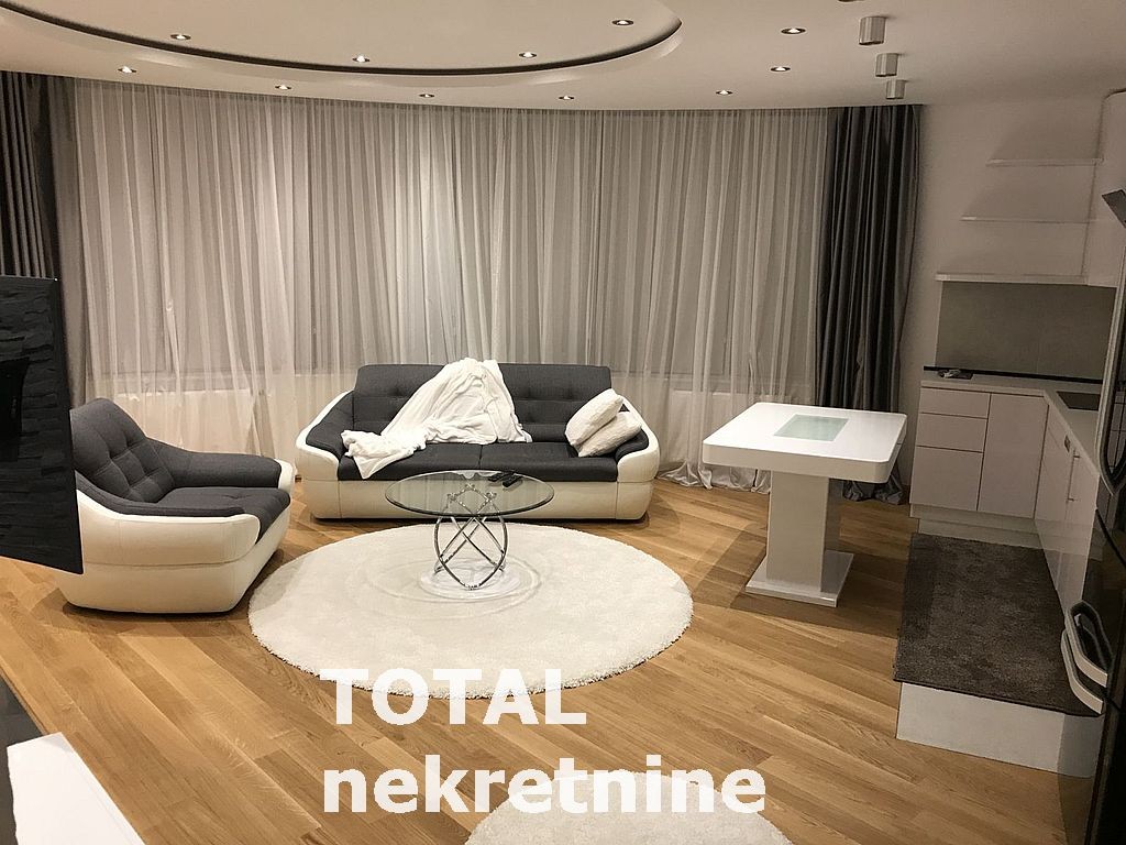 Stan,NOVI SAD,CARA DUSANA 68.00m2,169950€ , ID: 1096758