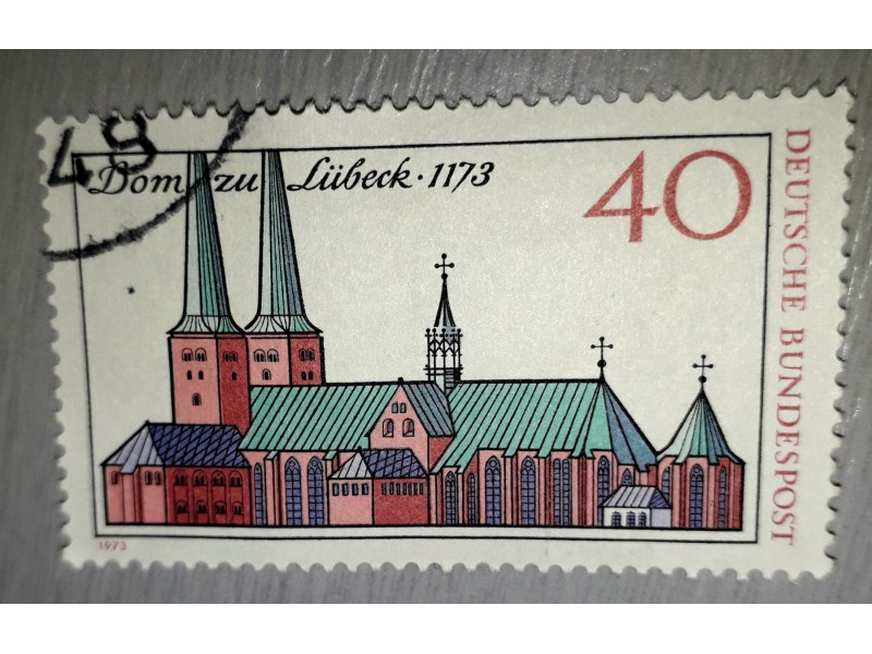 DB 1973