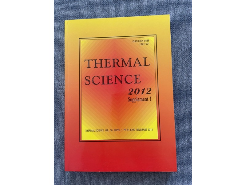 Thermal Science