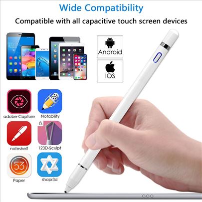 Pametna olovka Smart Pen za Android, iOS, Windows