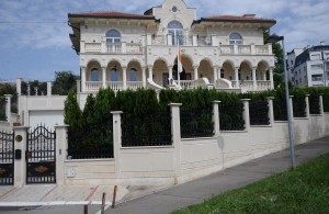 Prodajem Kuću, Dedinje, Beograd Grad