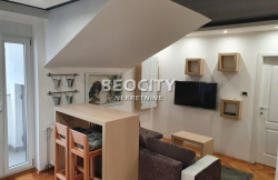 Novi Sad, Centar, Vase Stajića, 1.5, 42m2, 130000EUR