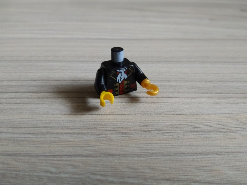LEGO 973pb0524c01