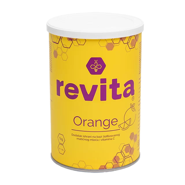 REVITA Orange granule 1000g