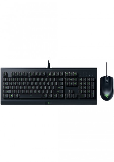 RAZER Cynosa Lite & Razer Abyssus Lite - Keyboard and Mouse Bundle RZ84-02740100-B3M1