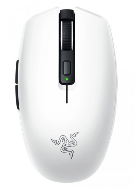 RAZER Orochi V2 Wireless Gaming Mouse - White RZ01-03730400-R3G1