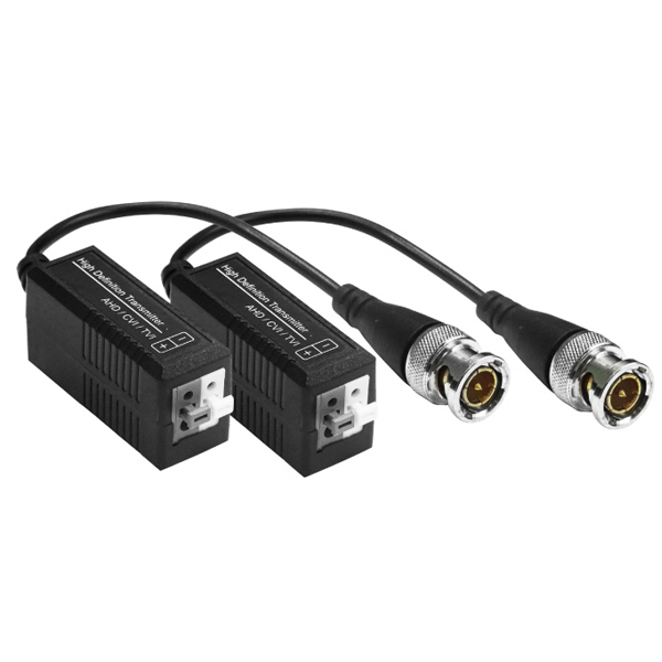 VIDEO BALUN UTP