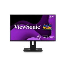 VIEWSONIC Monitor 27 Viewsonic VG2756-4K 3840x2160 4K UHD IPS 5ms 60Hz 2x HDMI DP 3x USB 3.2 Pivot Zvučnici