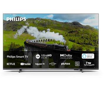 Philips LED TV 43PUS7608/12